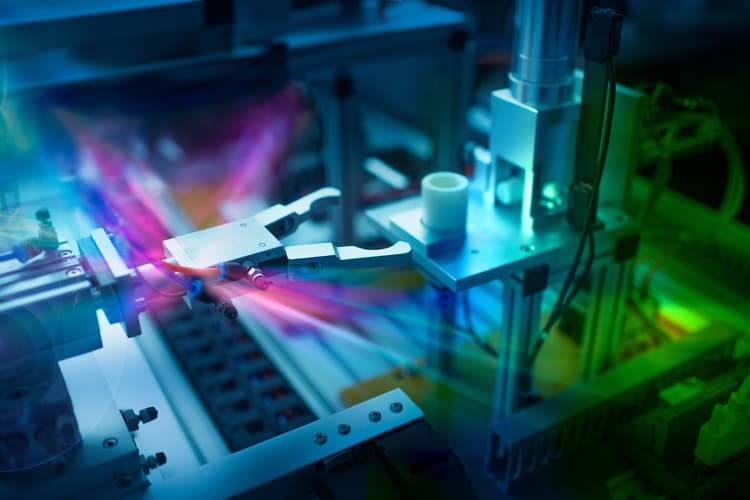 Solving Scale-up challenges of Smart Materials in the Manufacturing ...