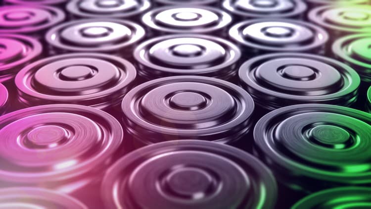 Modular battery systems - key enabler for circularity & design innovations